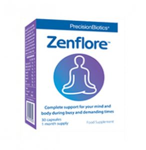 Zenflore - Pamex Ltd.