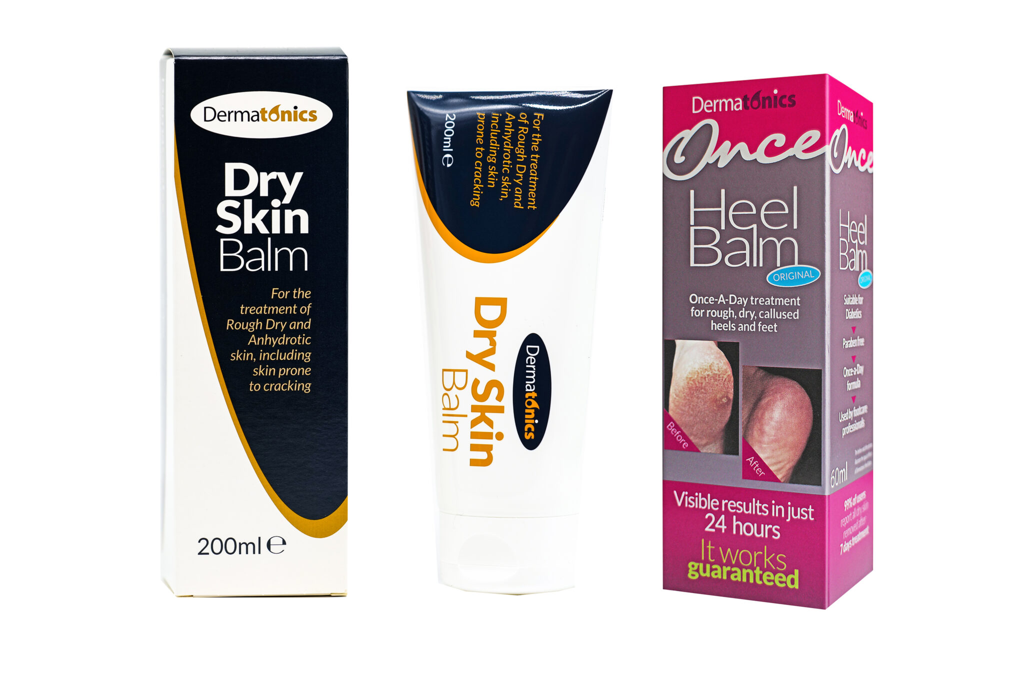 Dermatonics – Pamex Ltd.